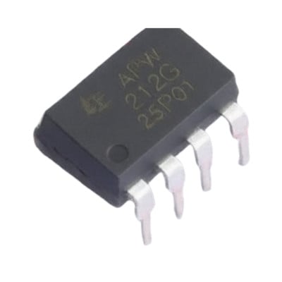 APSEMI APW210S Solid State Relay Chip