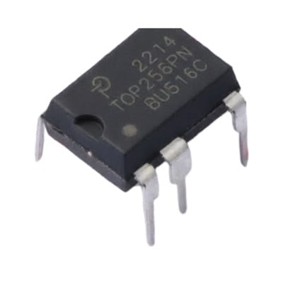 POWER INTEGRATIONS TOP253PG AC-DC Converter & Offline Switcher Chip