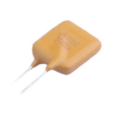 Jinrui JK250-145U PTC Resettable Fuse