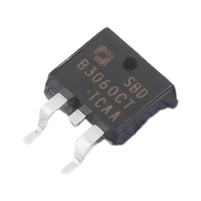 JSCJ SBDB10100CT Single Diode