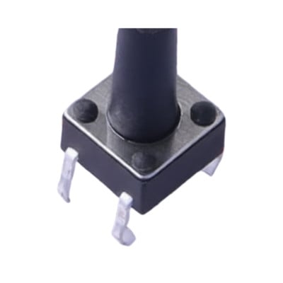 Yuandi TS-1095PD-A155B3-D2 Tactile Switch for sale