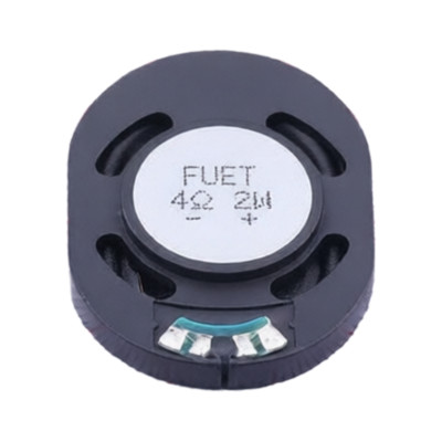 FUET FS40MS0410-H5.0 Speaker Chip – High-Performance Audio Driver Component
