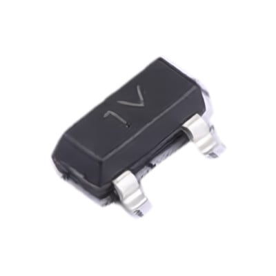 JSCJ BF423 Single Bipolar Transistor