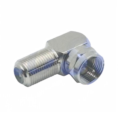 L-com BA20 Coaxial Connector (RF) Adapter