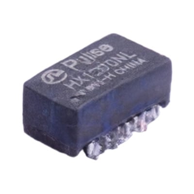 PULSE HX6062FNL Pulse Transformer Chip