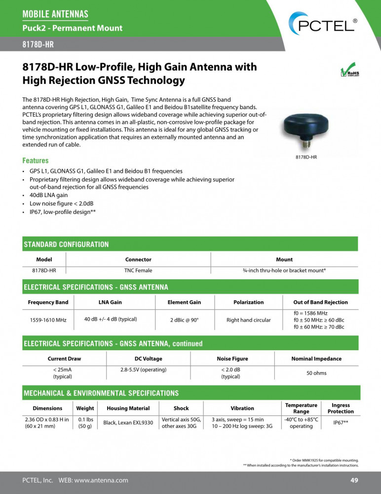 8178D-HR technical documentation image