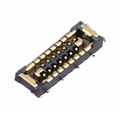 G-Switch GT-B0353FSV06-12B0201 Board-to-Board Mezzanine Edge Type Array Chip for sale