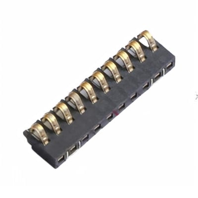 G-Switch GT-BTP12704-0170B-013A Spring Loaded Chip