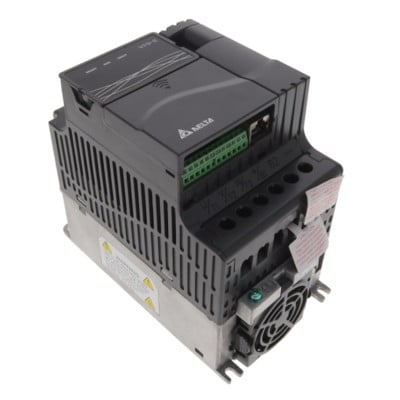 DELTA VFD150E43A Motor Driver Module