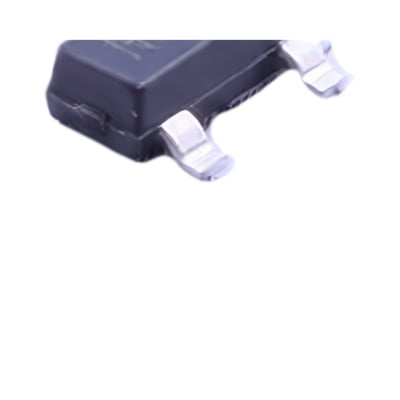 DIODES DDTD114EC-7-F Single Pre-Biased Bipolar Transistor