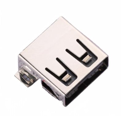 HH HH-USB-SMT-206 USB DVI HDMI Connector Adapter Chip