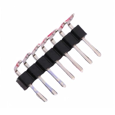 SAMZO 5AIW3-7440-102-W0 Male Header Pins