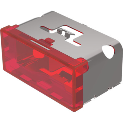 Grayhill 07Z1047-2 RED