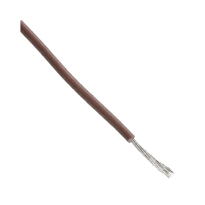 CNC Tech 1430-22-1-0500-006-1-TS Single Conductor Hook-Up Wire for sale
