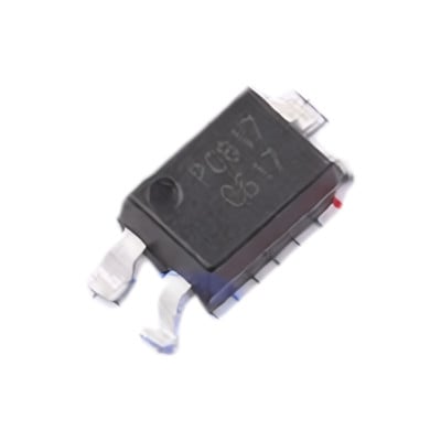 JTD JTDPC817CS Photovoltaic Output Optoisolator Transistor for sale