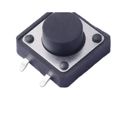 Hanbo Electronic TS-KG1103S-BB65F Tactile Switch for sale