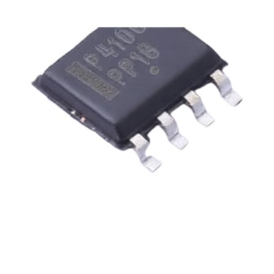 onsemi SRDA05-4R2G TVS Diode