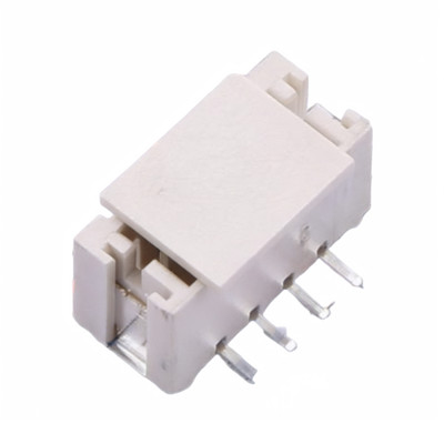 USAKRO UK-2.0-6ALT Male Pin Header