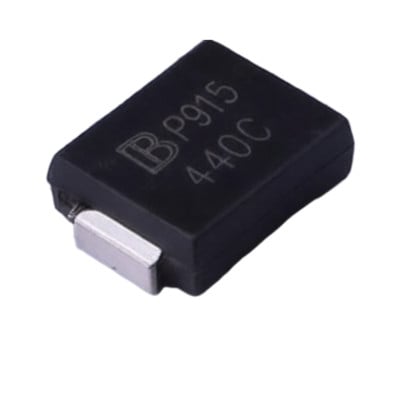 Brightking P6SMB6.8CA/TR13 TVS Diode