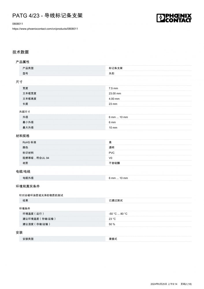 PATG 4/23 document page 2