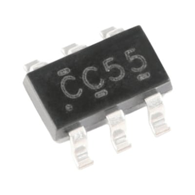 Broadcom 5962-8767908KFC Photovoltaic Output Optoisolator Transistor