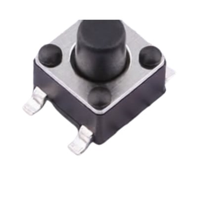HanElectricity TS110416050 Tactile Switch