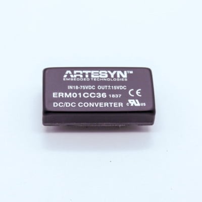 Artesyn ATA01A36-L AC DC Configurable Power Supply Module
