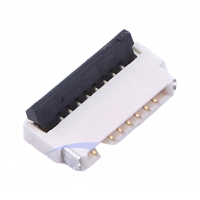 HDGC 0.3K-HX-11PWB FFC/FPC Flat Flexible Connector Assembly