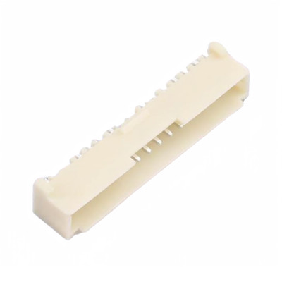 SHOU HAN 1.5-16P WT Male Header Pins