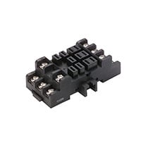 c3controls GPRA-SB14U2 Relay Socket