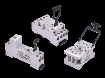 c3controls GPRA-SB11G1 Relay Socket for sale