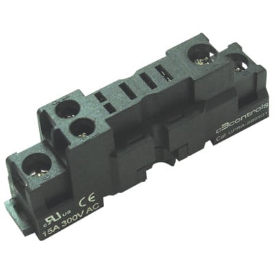 c3controls GPRA-SB11G1 Relay Socket for sale