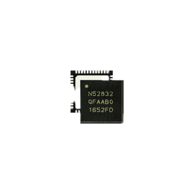 NORDIC NRF52810-CAAA-E-R