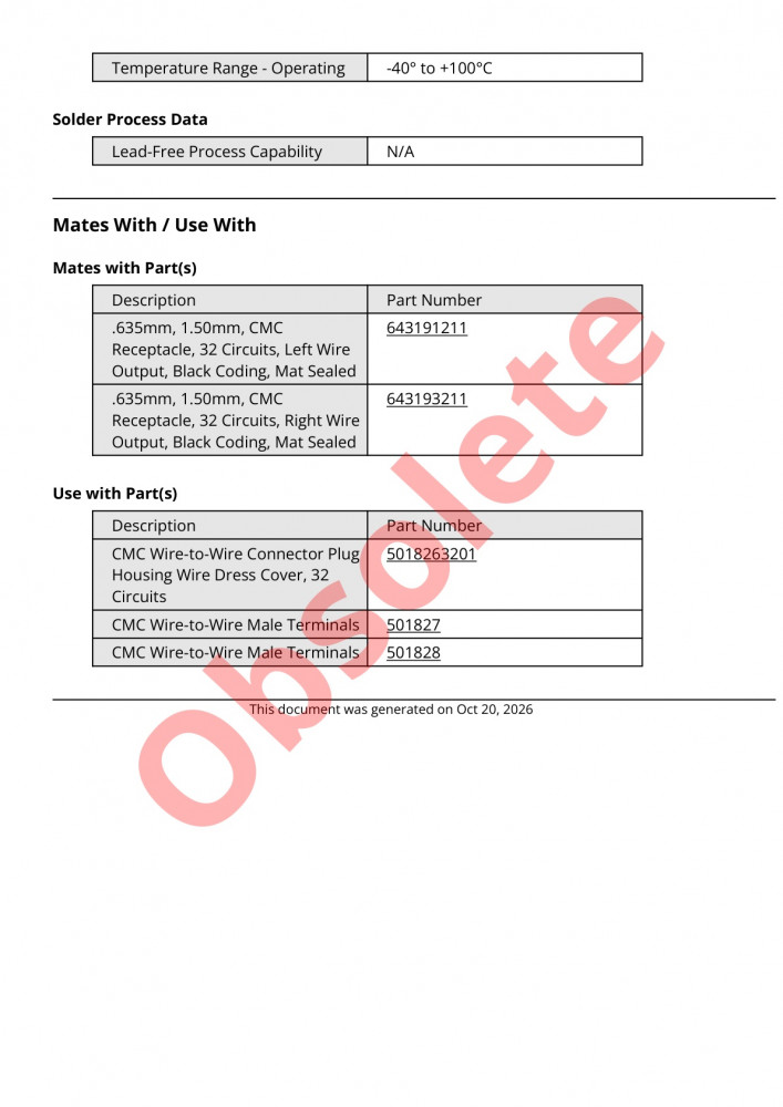 5018203201 product document image, page 3