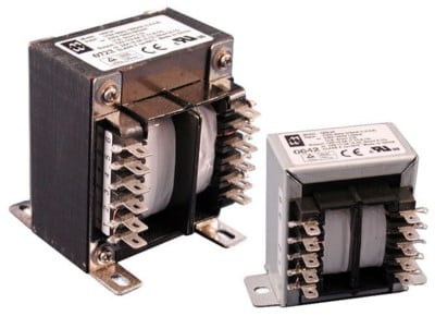 Hammond 278X Power Transformer Chip