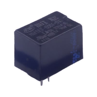 HUIKE HK4100F-DC3V-SHG Power Relay Chip