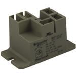 Schneider 9AS7A24 Power Relay Chip – High-Performance Switching Component