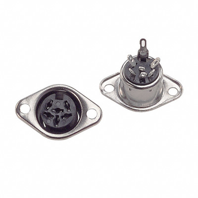 CUI SD-40 Circular Connector Assembly