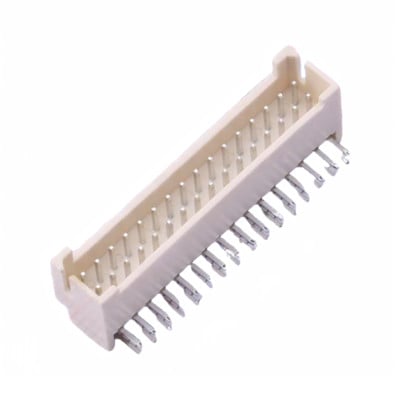 HMTCONN W200121K-32PY2413 Male Header Pins