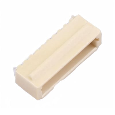 JUSHUO SHB10-S08CCA-00 Male Header Pins