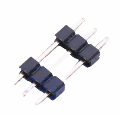 Liansheng PH-00107 Male Header Pins