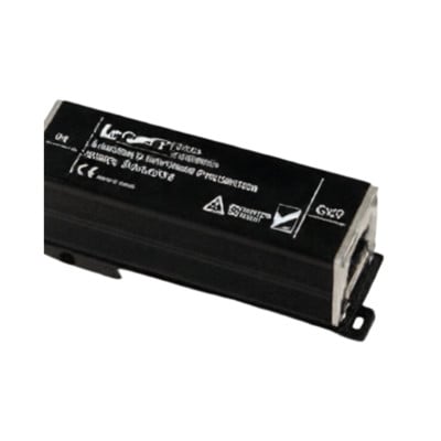 L-com ELP-CAT5 Surge Protection Device for CAT5 Networks