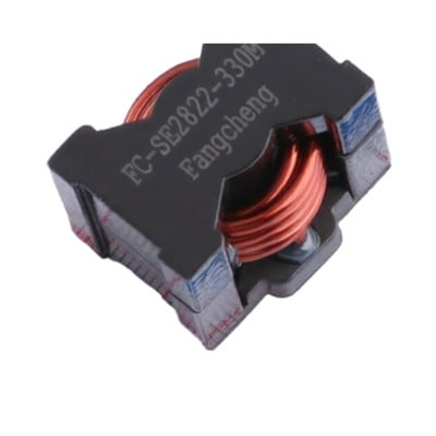 FANGCHENG FC-SE2822-100M Fixed Inductor