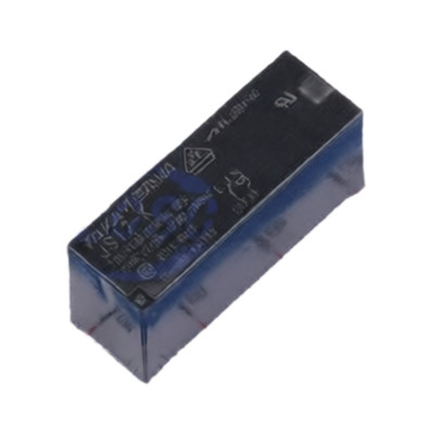FUJITSU JS24-K Power Relay Chip