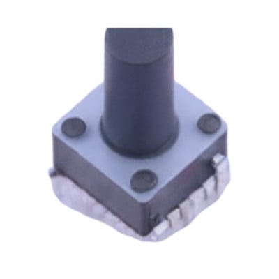 E-Switch TL1105BF100Q Tactile Switch