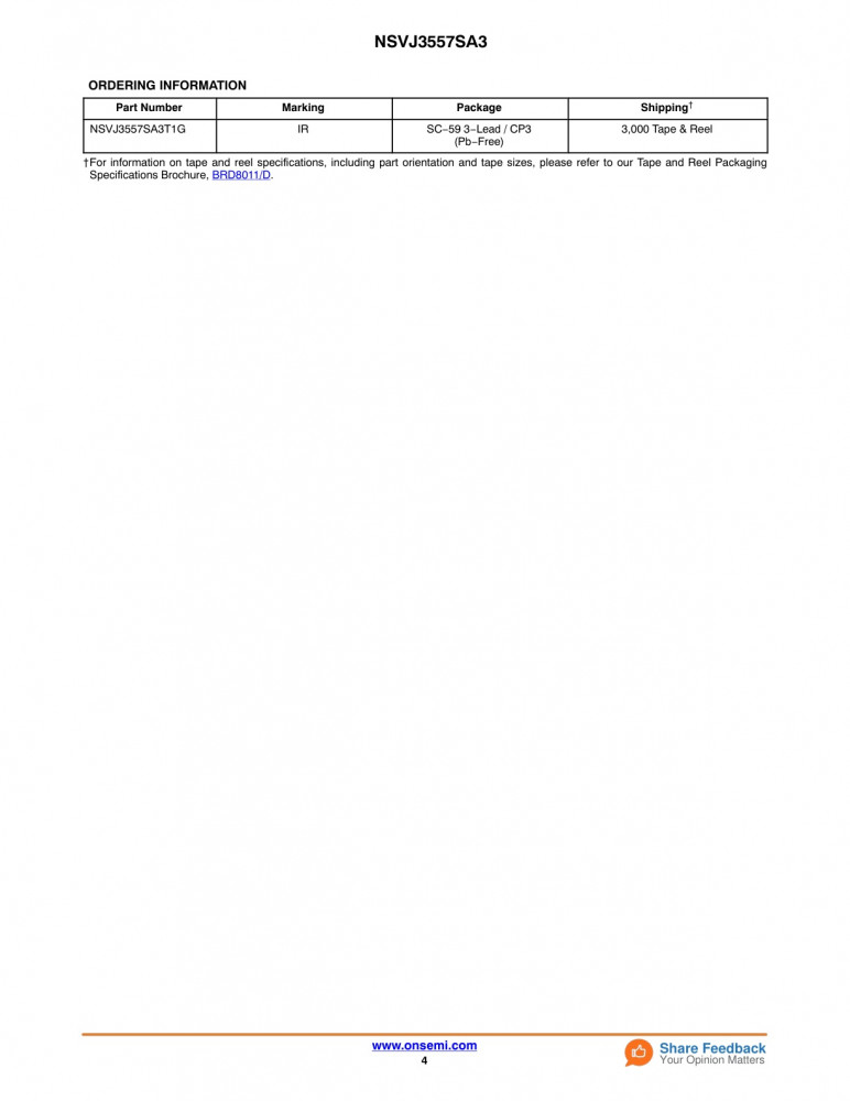 NSVJ3557SA3 technical document page 4
