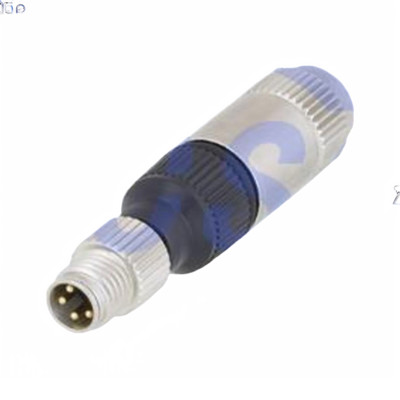 L-com M8FT3M Circular Connector Assembly