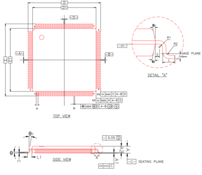 MTK MT7531AE/PCB for sale