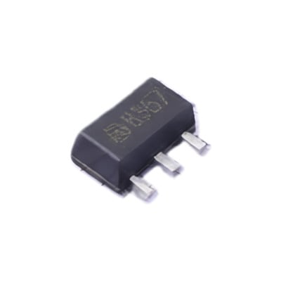 Mingda Microelectronics MD8233 Linear Low Dropout (LDO) Voltage Regulator