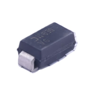 DIODES SMAJ60CA-13-F TVS Diode